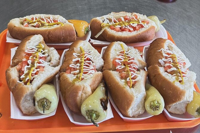 Tucson Food Tours- 4th Ave & Main Gate Square Walking Food Tour - The Value of a Food-Centric Experience in Tucson