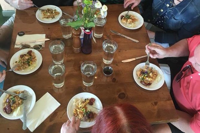 Tucson Food Tours- 4th Ave & Main Gate Square Walking Food Tour - Who Will Love This Tour?