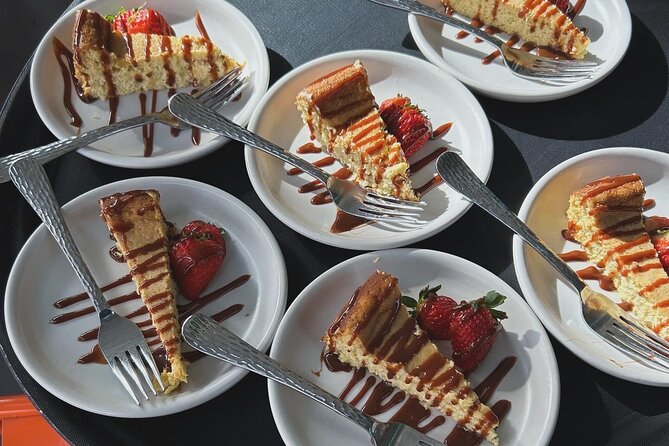 Tucson Food Tours- 4th Ave & Main Gate Square Walking Food Tour - FAQ