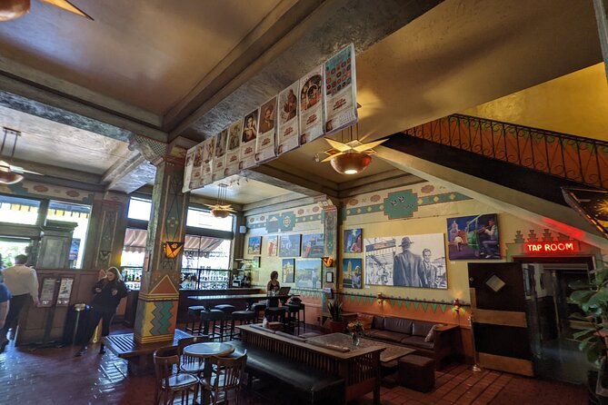 Tucson Scavenger Hunt Walking Tour and Game - What to Expect from the Tucson Scavenger Hunt Tour