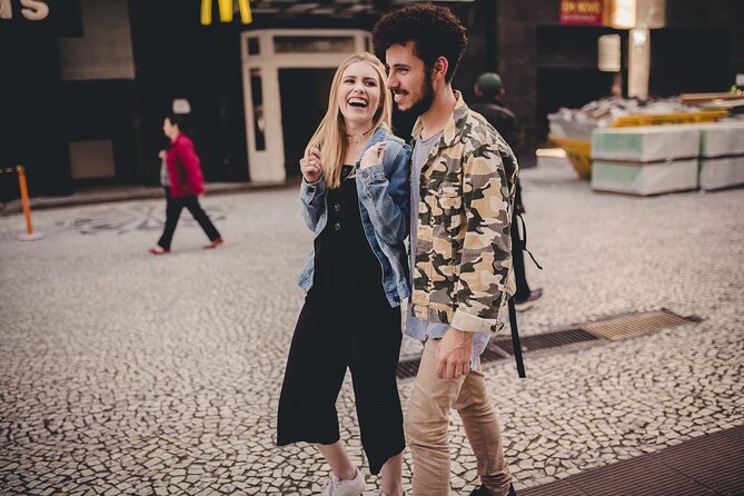 Tucson Scavenger Hunt Walking Tour and Game - Practicalities and Value