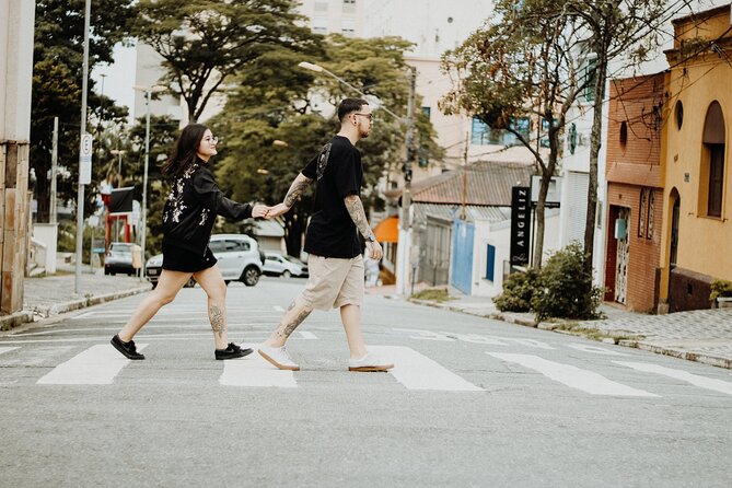 Tucson Scavenger Hunt Walking Tour and Game - Who Should Consider This Tour?