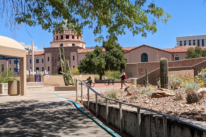 Tucson Scavenger Hunt Walking Tour and Game - The Sum Up: Is It Worth It?