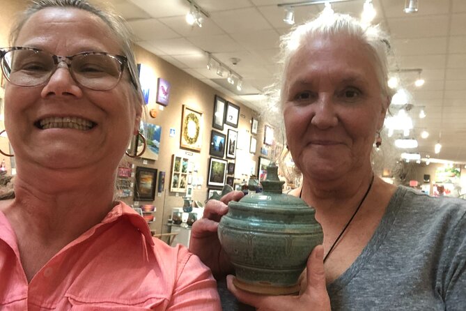 Tucson Tirade Scavenger Hunt - A Closer Look at the Tucson Tirade Scavenger Hunt