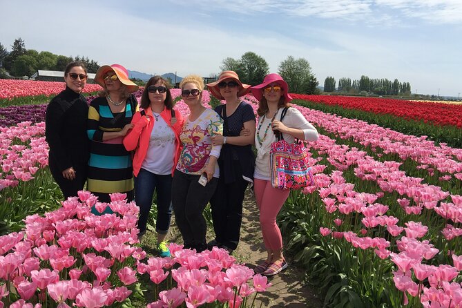 Tulip Festival in Skagit Valley Tour from Seattle - Final Thoughts: Who Is This Tour Perfect For?