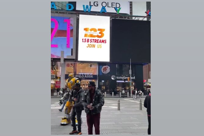 Turn Passion into Profit: Music Business Secrets Masterclass - Key Points