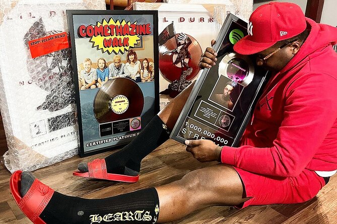 Turn Passion into Profit: Music Business Secrets Masterclass - FAQ