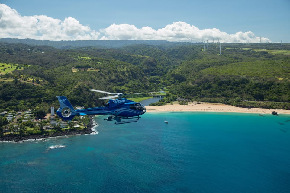 Turtle Bay: North Shore Helicopter Tour - Final Thoughts: Who Will Love This Tour?