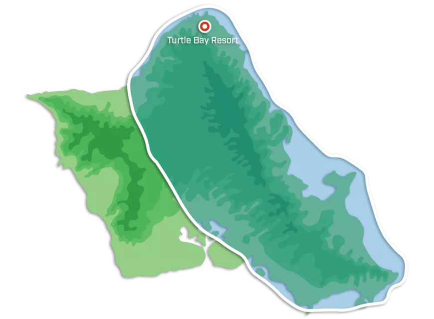 Turtle Bay: Scenic Oahu Air Adventure Helicopter Tour - What Guests Say