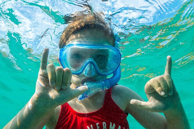 Turtle Canyon Waikiki Snorkel Adventure - FAQs