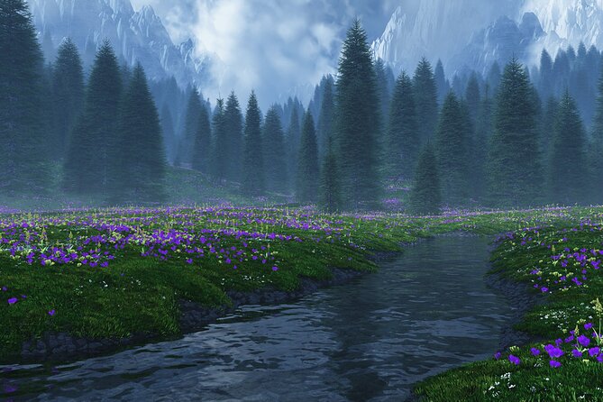 Twilight Forks Washington Tour - Who Should Consider This Tour?