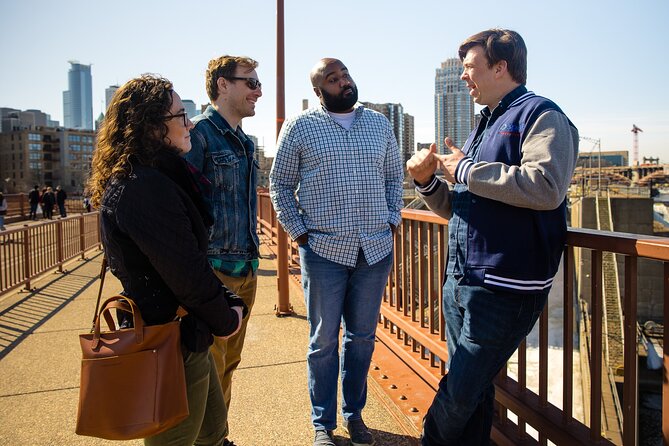 Twin Cities Walking Tour: Uncover Hidden Minneapolis Bars - Why This Tour Offers Great Value
