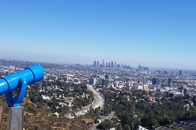 Two-day Los Angeles and San Diego Private Tour - A Closer Look at the Itinerary