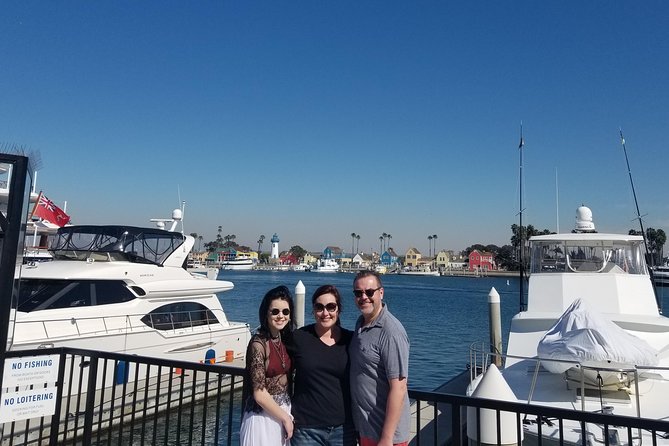 Two-day Los Angeles & San Francisco Private Tour - Final Thoughts: Who Is This Tour For?