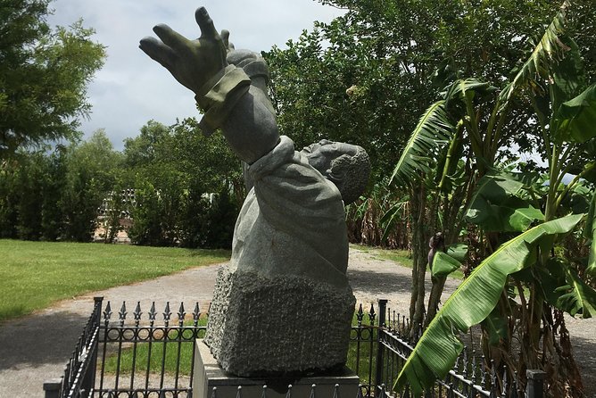 Two Plantation Tour: Oak Alley and Laura or Whitney - Price and Value