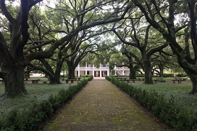Two Plantation Tour: Oak Alley and Laura or Whitney - Final Thoughts