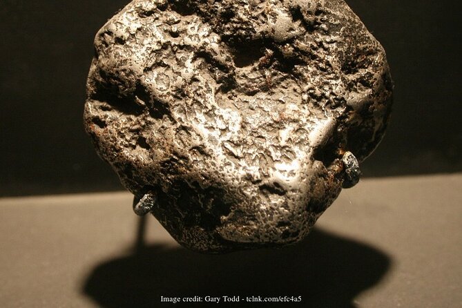 Two Smithsonian Museums Private Tour: American & Natural History - Practical Details & Tips