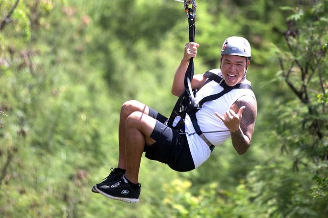 Ultimate Adventure Package - Key Points