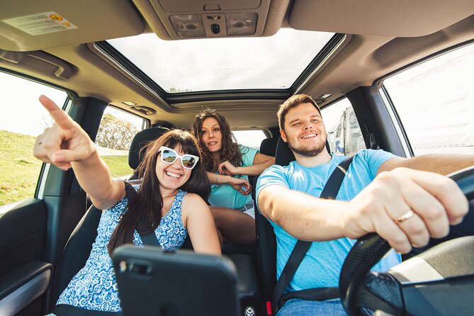 Ultimate Arizona Self-Guided Driving and Walking Tour Bundle - Practical Tips & Considerations