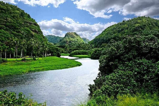 Ultimate Circle Island: Beauty and the Feast from Ko Olina - Introduction