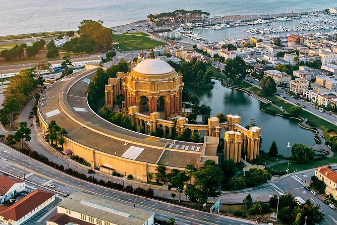 Ultimate Golden Gate Bridge and SF Bay Explorer Tour - Authentic Insights from Reviews