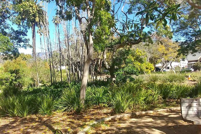 Ultimate Guide to Santa Barbara: A GPS Self-Guided Urban Stroll - FAQ