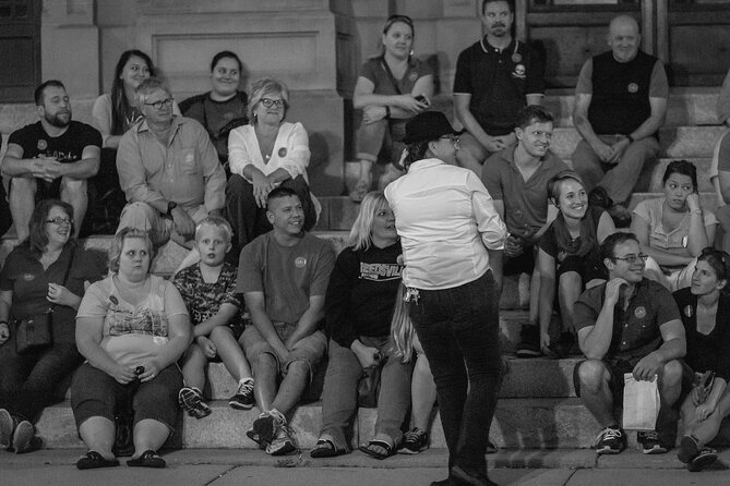 Ultimate Queen City is Haunted Tour - Who Will Love This Tour?