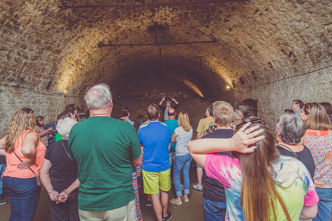 Ultimate Queen City Underground Tour - Who Should Book This Tour?