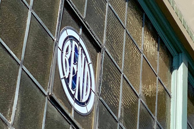 Ultimate Scavenger Bend (Downtown) - A Unique Approach to Downtown Bend