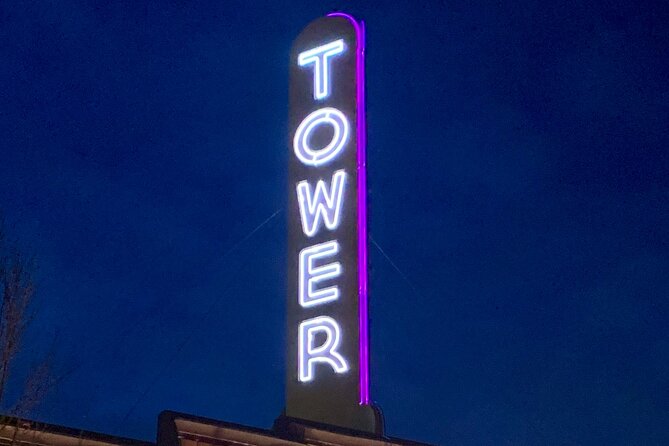 Ultimate Scavenger Bend (Downtown) - What’s Included and How It Works