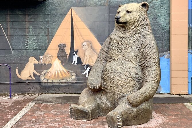 Ultimate Scavenger Bend: Kids Hunt! - Discovering Bend Through a Kid-Centered Lens