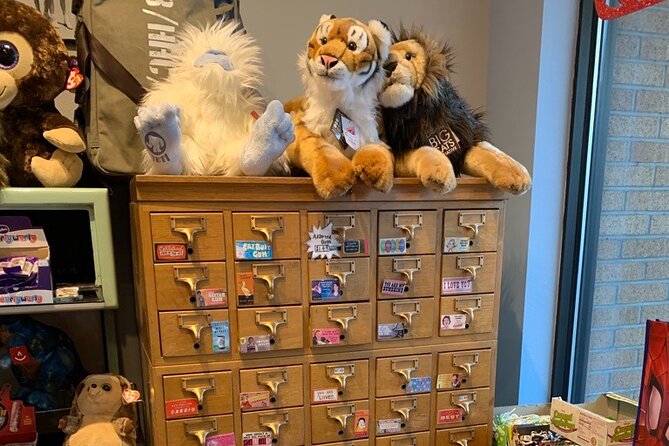 Ultimate Scavenger Bend: Kids Hunt! - What to Expect During the Hunt