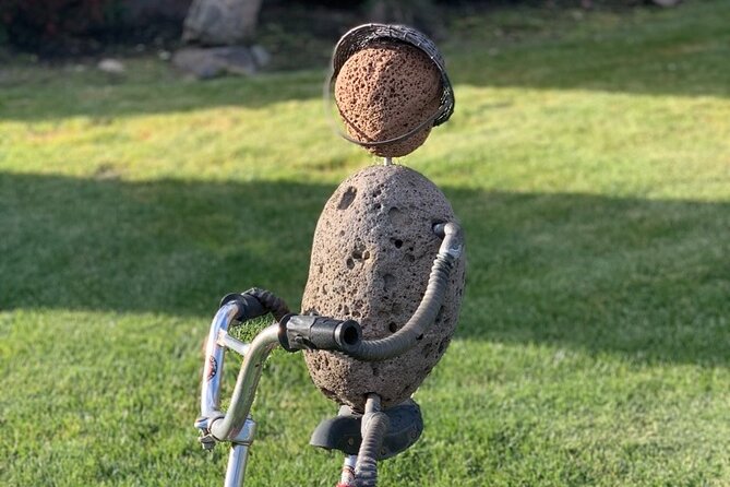 Ultimate Scavenger Bend: Kids Hunt! - The Experience from a Parent’s Perspective