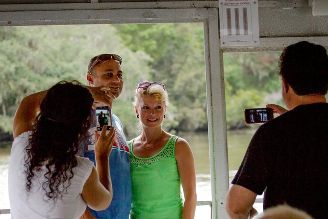 Ultimate Swamp Tour Experience with Transportation from New Orleans - A Closer Look at the Itinerary