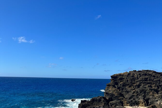Unforgettable Day on Oahu | Small Group Circle Island Tour - Why You’ll Love This Tour