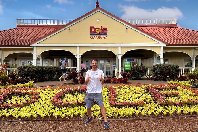 Unforgettable Day on Oahu | Small Group Circle Island Tour - Final Thoughts