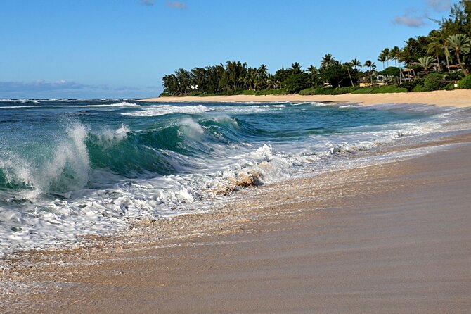 Unforgettable Day on Oahu | Small Group Circle Island Tour - FAQs