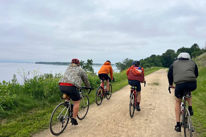 Unforgettable Small Group Biking Tours from Chicago to Milwaukee - What Makes This Tour Stand Out