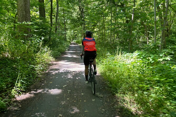 Unforgettable Small Group Biking Tours from Chicago to Milwaukee - The Practical Side: What You Need to Know