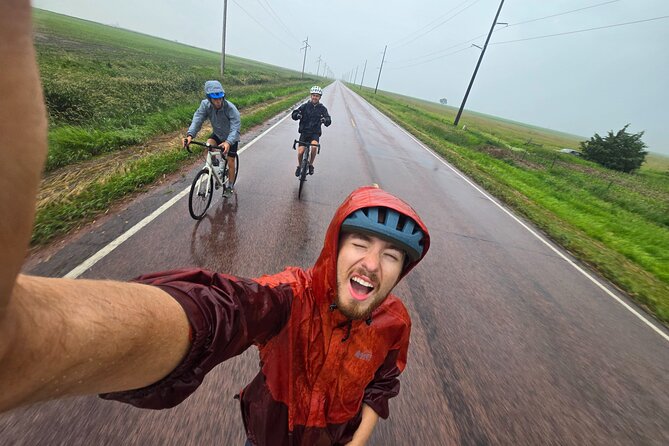 Unforgettable Small Group Biking Tours from Chicago to Milwaukee - FAQ