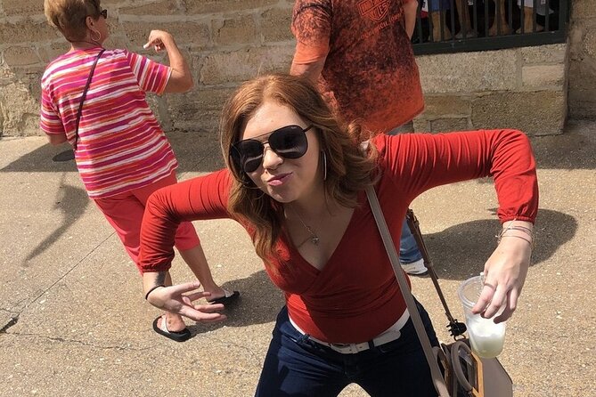 Unique Scavenger Hunt Experience in Athens by Zombie Scavengers - Key Points