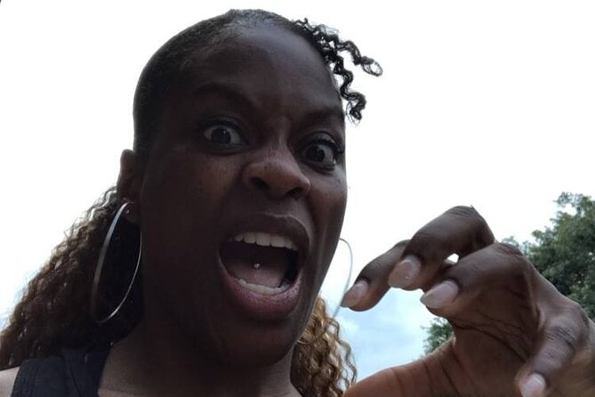 Unique Scavenger Hunt Experience in Athens by Zombie Scavengers - Practical Tips for Enjoying the Zombie Scavengers Game