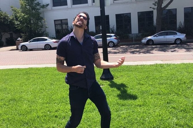 Unique Scavenger Hunt Experience in Athens by Zombie Scavengers - Who Will Love This Experience?