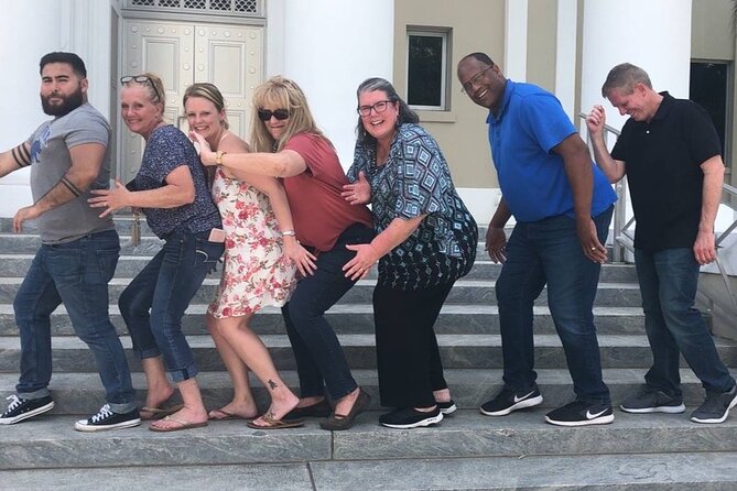 Unique Scavenger Hunt Experience in Athens by Zombie Scavengers - FAQ