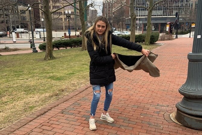 Unique Scavenger Hunt Experience in Boston by Crazy Dash - The Experience: What It’s Like & How It Works