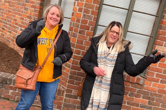 Unique Scavenger Hunt Experience in Boston by Crazy Dash - Breaking Down the Itinerary