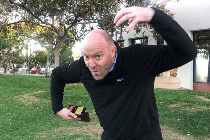 Unique Scavenger Hunt Experience in Boston by Crazy Dash - Is It Worth It?