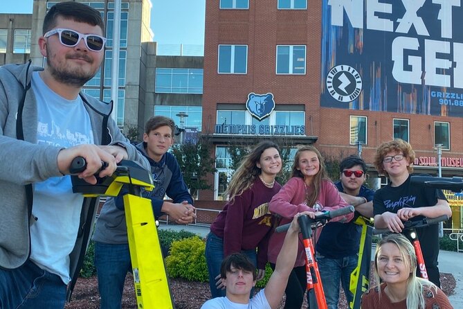 Unique Scavenger Hunt Experience in Boston by Crazy Dash - Who Should Consider This?