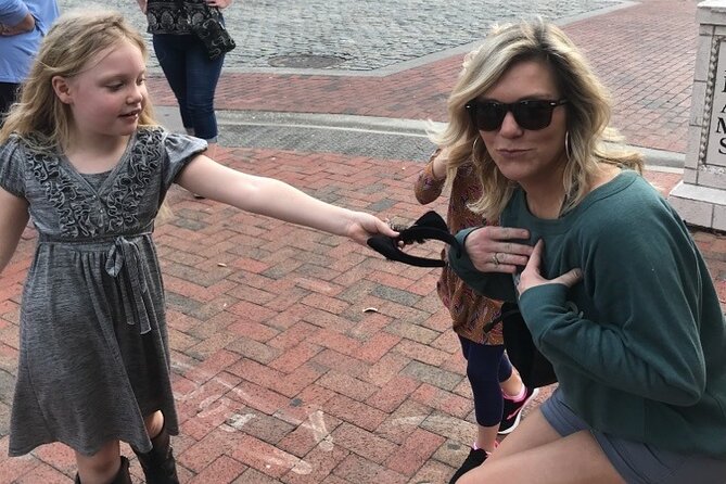 Unique Scavenger Hunt Experience in Boston by Crazy Dash - The Sum Up