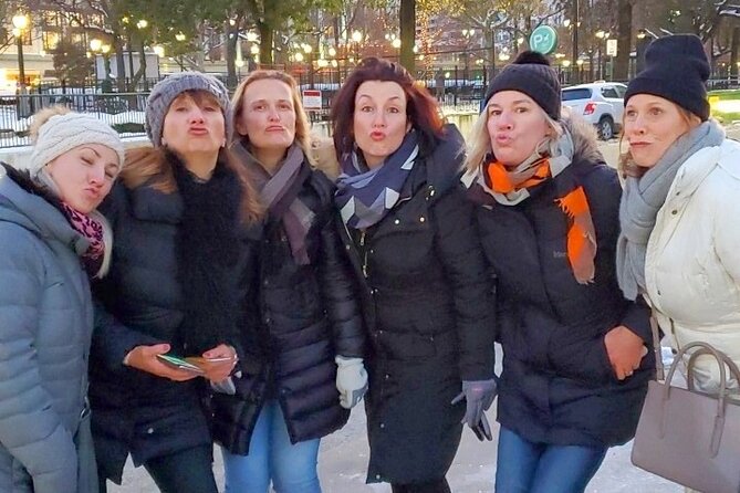 Unique Scavenger Hunt Experience in Boston by Crazy Dash - FAQs